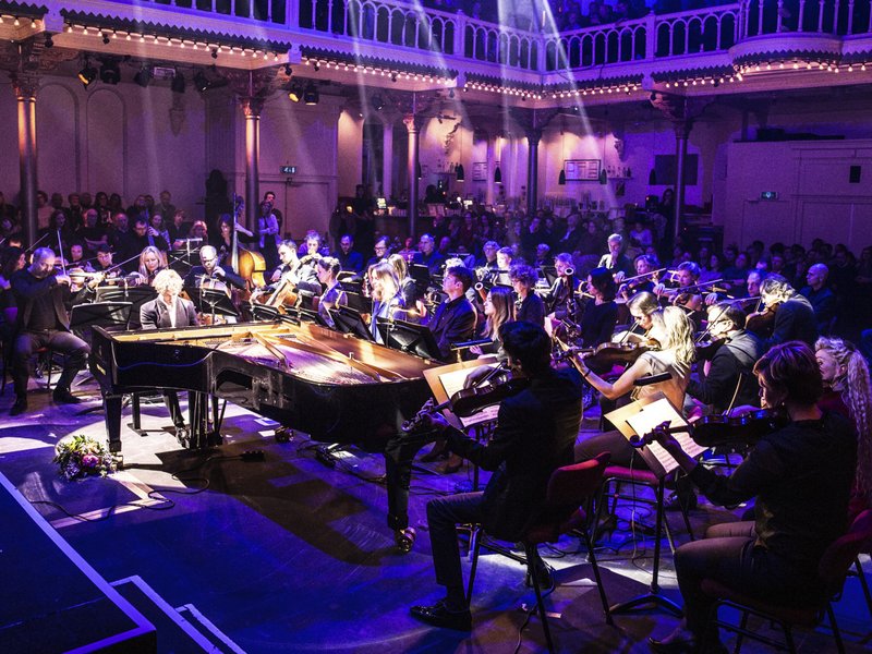 Netherlands Chamber Orchestra