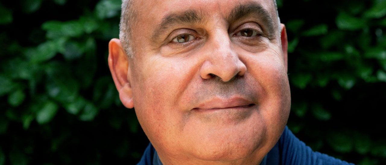 Voormalig artistiek directeur van De Nationale Opera Pierre Audi (67 ...